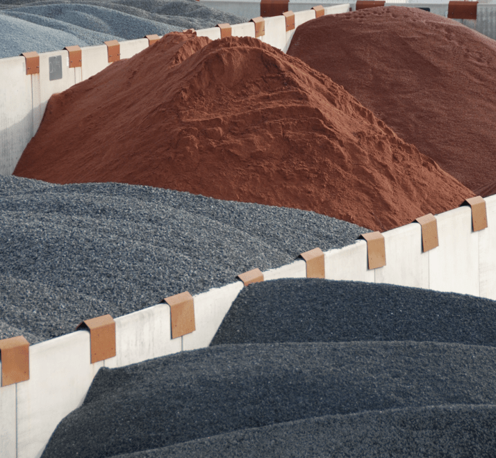 À propos de COPRO — COPRO